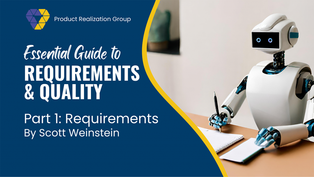 Unlocking the Power of Quality and Reliability to Bring Better Products ...